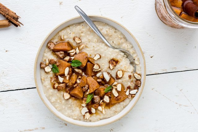 Recipe: Quince Compote with Cinnamon – gebana